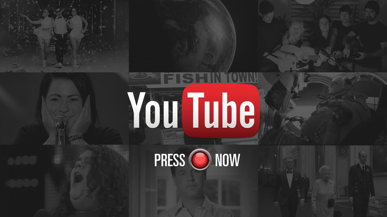 YouTube Pr pare La Sortie D un Service De Streaming Musical